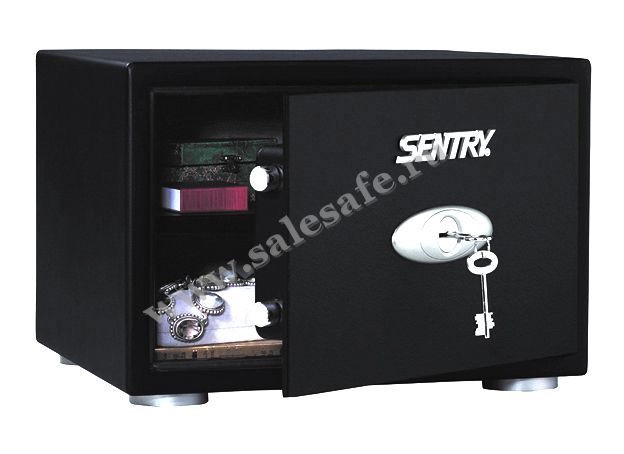 sentry t5 130